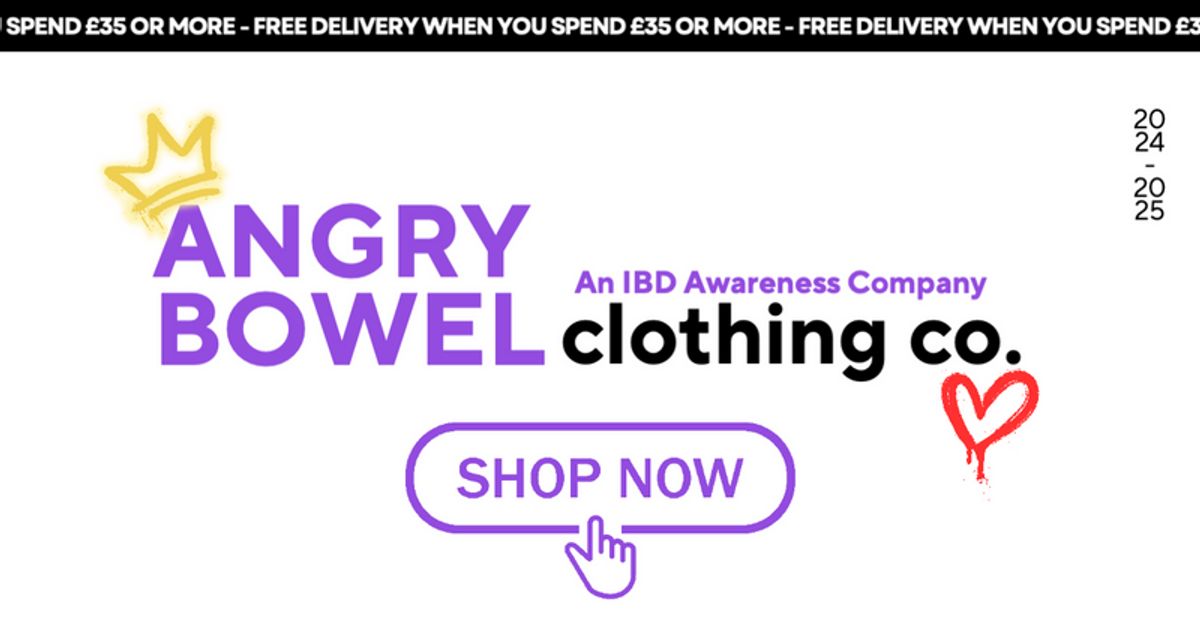 Angry Bowel Clothing Co.
